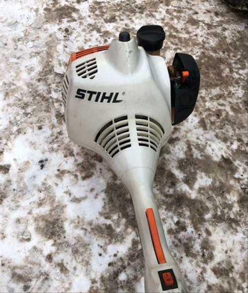 Бензиновый stihl fs 38