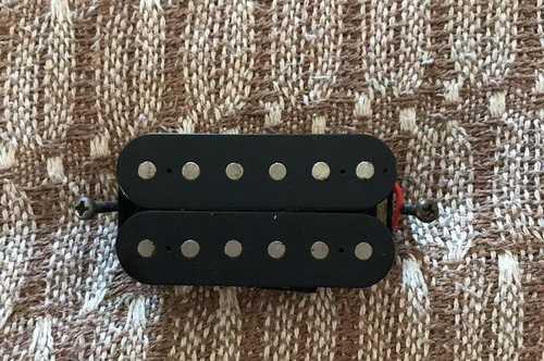 Звукосниматель humbucker