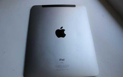 Apple iPad 64 GB айпад модель А1337 чехол