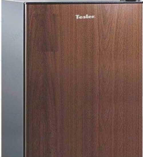 Холодильник маленький Tesler