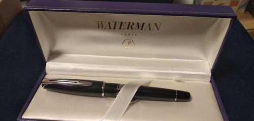 Ручка перьевая Waterman