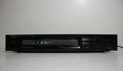 Onkyo T-4230 Стерео Тюнер Japan