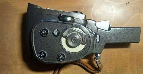 Видео камера кварц 2м
