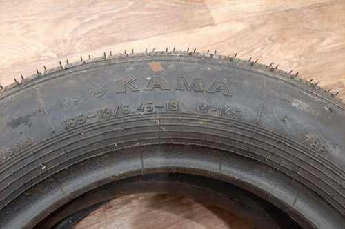 Kama 165/65 R13 78P, 1 шт