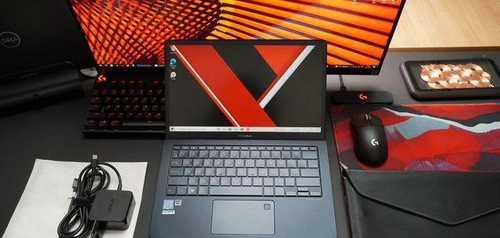 Премиум Asus ZenBook UX391F i7 8565U/16/512/13.3"