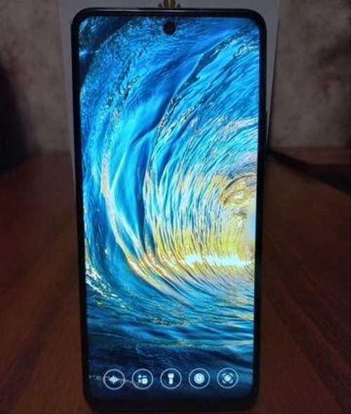 Смартфон Huawei P Smart (2021) 4/128GB