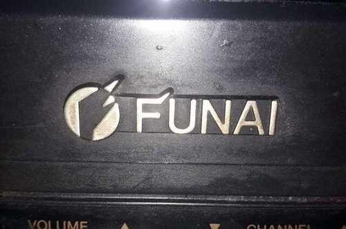 Телевизор Funai TV-2000a MK8