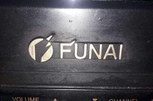 Телевизор Funai TV-2000a MK8