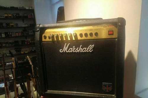 Комбоусилитель Marshall AVT20 England