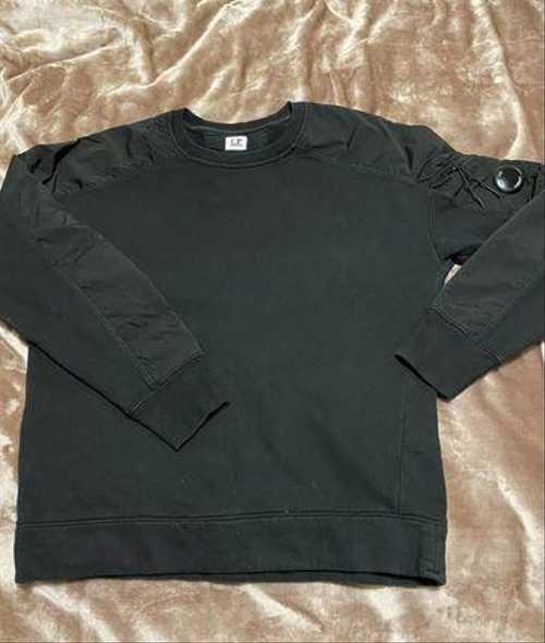 Cp company толстовка