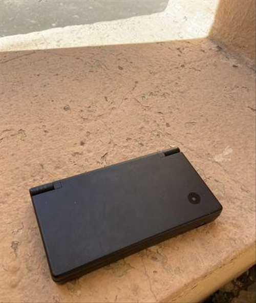 Nintendo ds