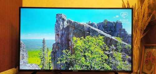 Телевизор LED 40'' Skyworth