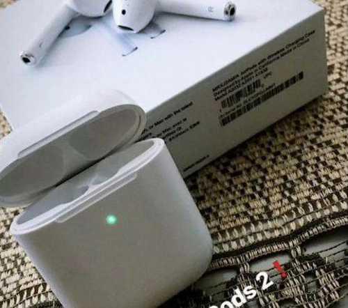 AirPods