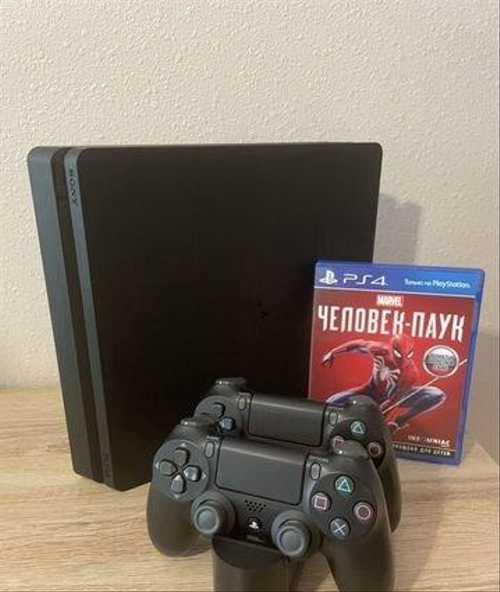 Sony playstation 4 slim 1 tb