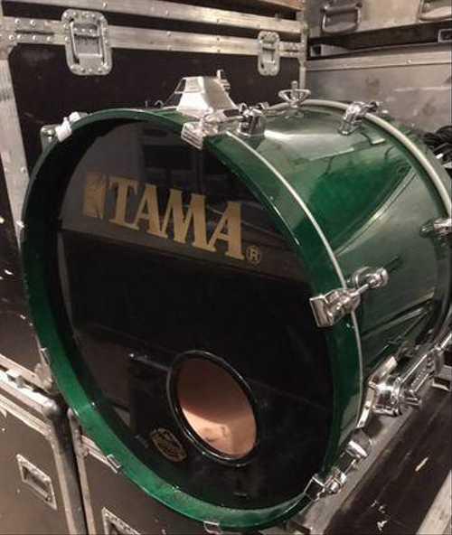 Барабанная установка Tama starclassic