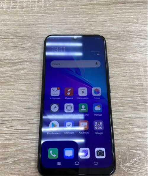 Vivo Y11 3/32Gb