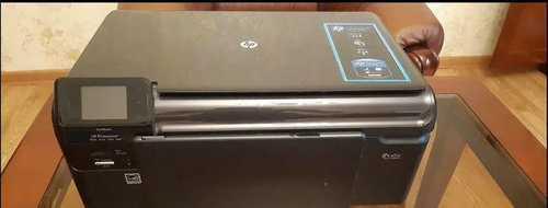 Мфу HP b110b сканер, копир, принтер