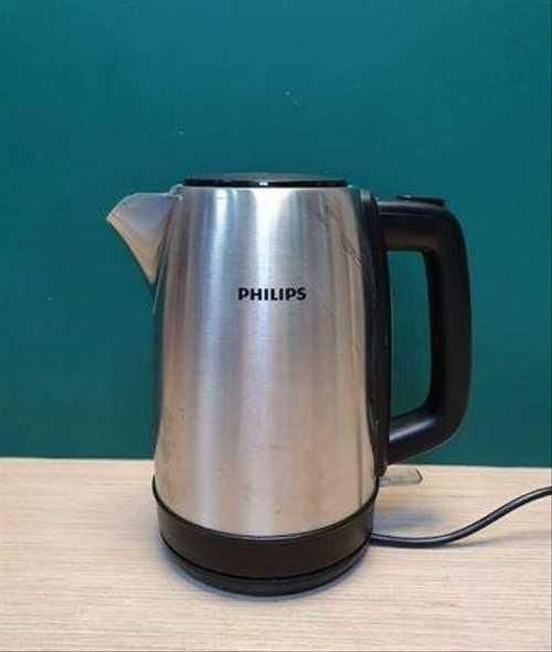 Чайник Philips HD9350 (рабочий)