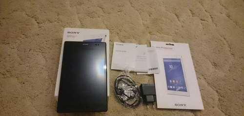 Sony Xperia z3 tablet compact