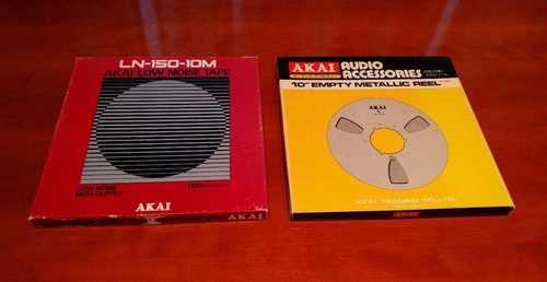 Катушки под набы Akai