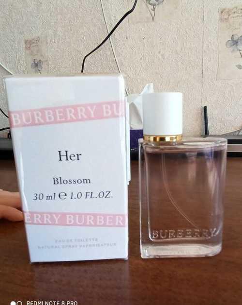 Burberry Her Blossom