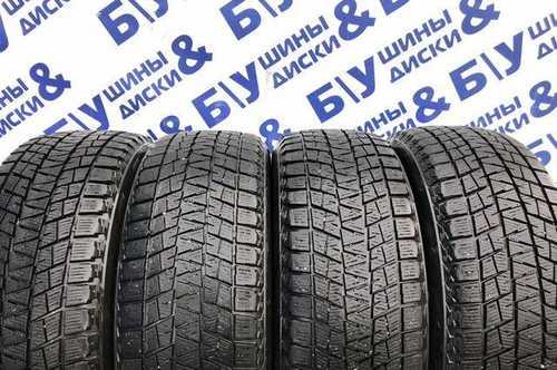 Липучка 225. Blizzak Ice 245/50 r18 104t.