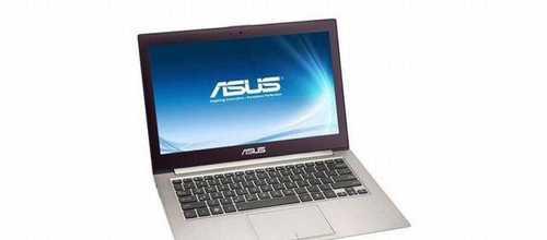 Ноутбук asus UX32L