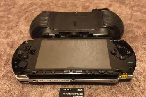 Sony PSP 1001