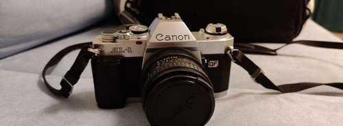 Фотоаппарат Canon AL-1 qF