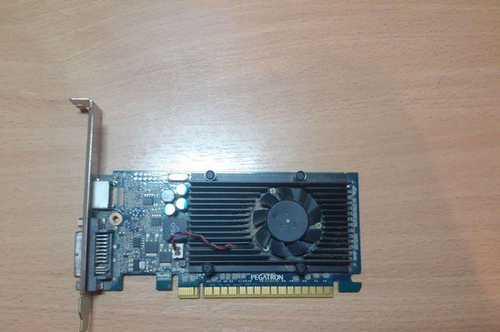Видеокарта gtx 620 1gb