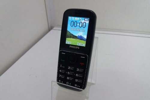 Мобильный телефон Philips Xenium E109