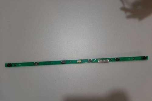 Планка LED SAMSUNG BN96-34708A