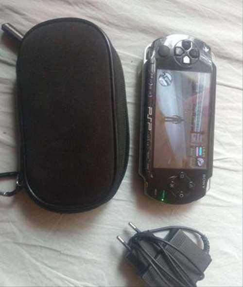 Sony PSP