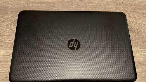 Ноутбук HP 15-af109ur