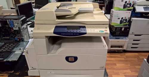 Xerox c118