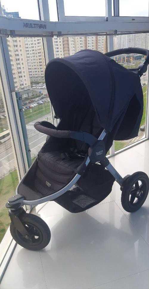 Коляска Britax B-Motion 3