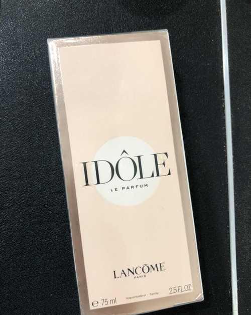 Парфюмерная вода Lancome Idole 75ml