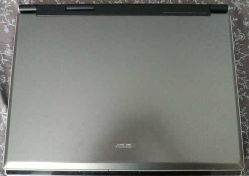Ноутбук Asus a7u