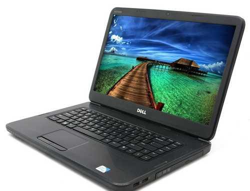 Ноутбук Dell inspiron n5050 на разбор