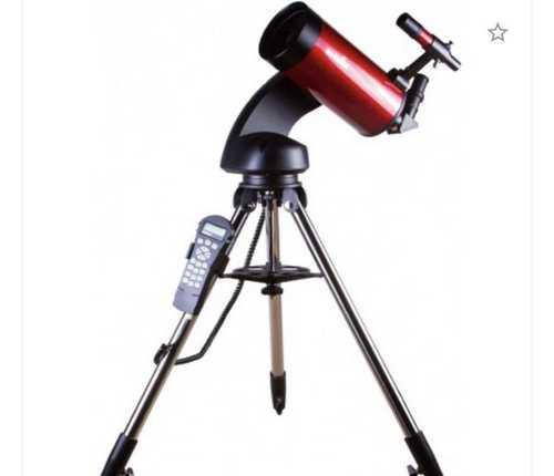 Телескоп Sky-Watcher Star Discovery MAK127 SynScan