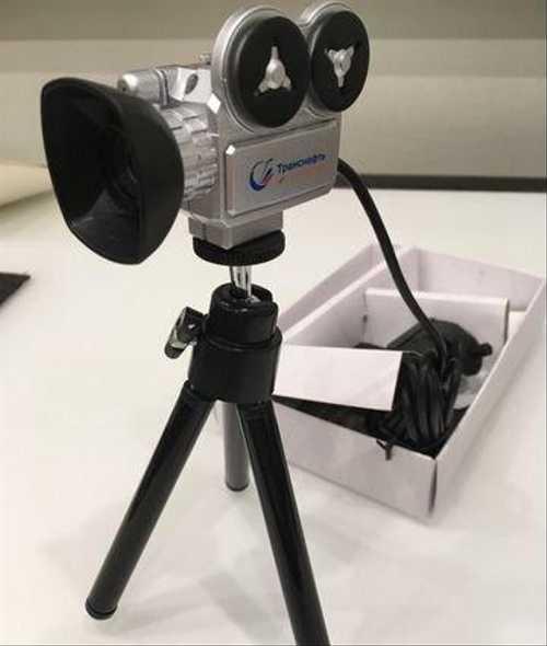 Веб камера (Web camera)