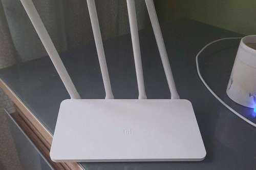 Wifi роутер xiaomi r3a
