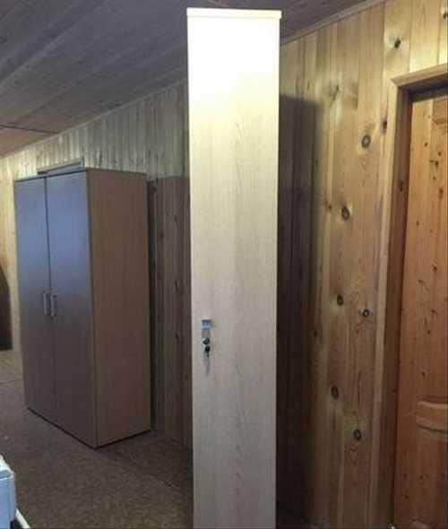 Продам шкаф новый узкие