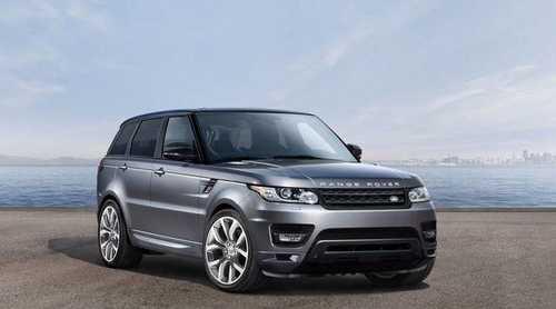 В разбор Land Rover Range Rover Sport II 2013-2017