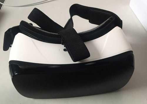 SAMSUNG Gear VR