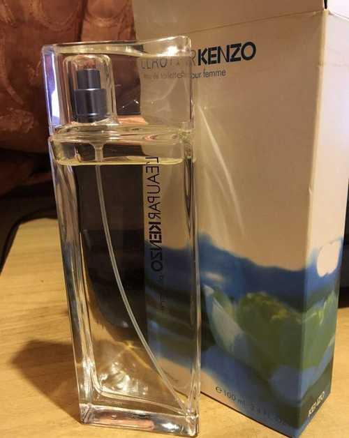 L'Eau par Kenzo