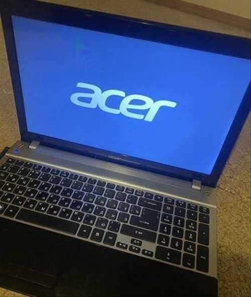 Acer