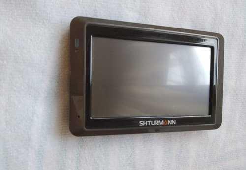Навигатор Sturmann Link 300 GPS
