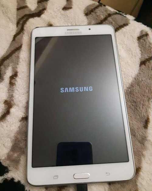 Планшет. Samsung Galaxy Tab4, 7.0. smt 231