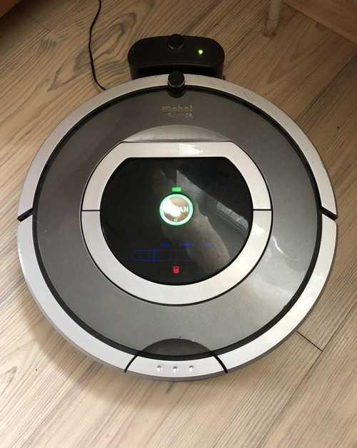IRobot Roomba 780